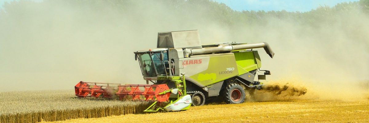 What's the difference between specialty crops and commodity crops ...