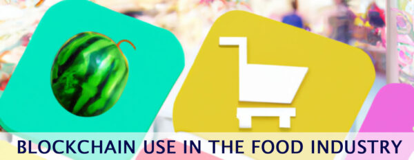 5 ways blockchain technology is used in the food industry ...