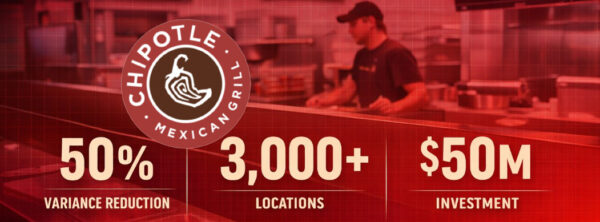 Case Study: Chipotle's Machine Learning Strategy - FoodIndustry.Com