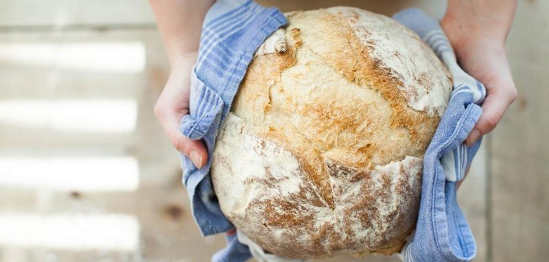 The cottage food industry explained - FoodIndustry.Com