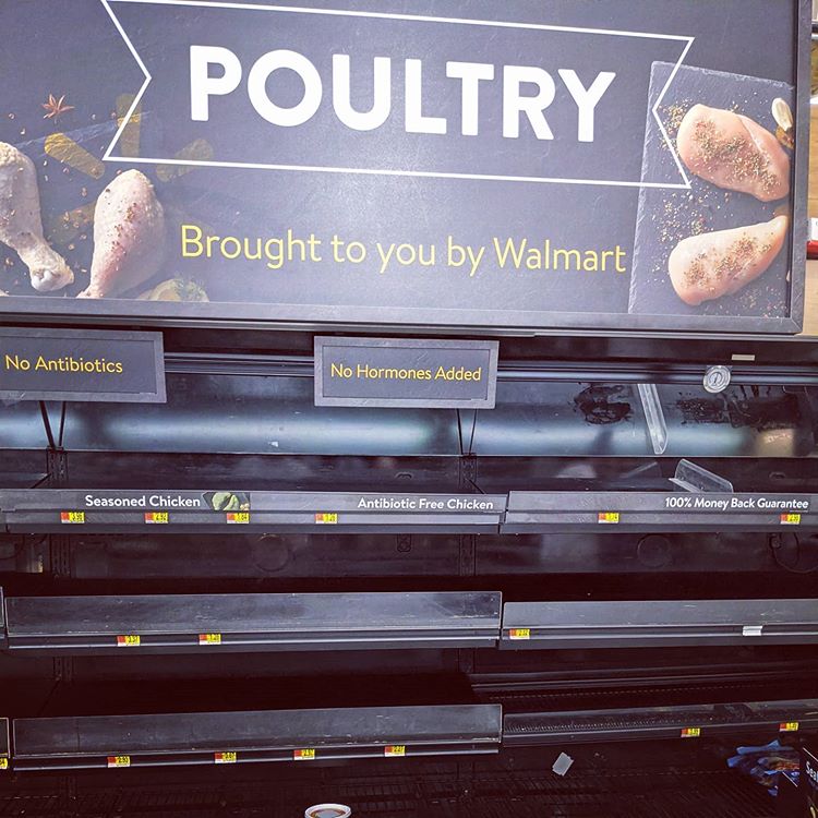 The Food Industry Covid 19 Overview Foodindustry Com