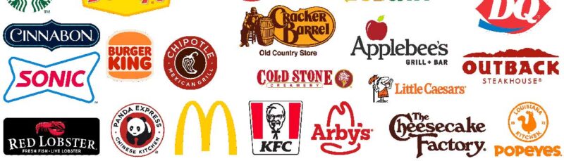 How big fast food chains are going "Digital" - FoodIndustry.Com