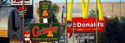 What are the profit margins in the fast food business? - FoodIndustry.Com