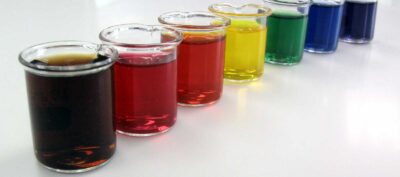 The 3 most common types coloring ingredients used in the food industry ...