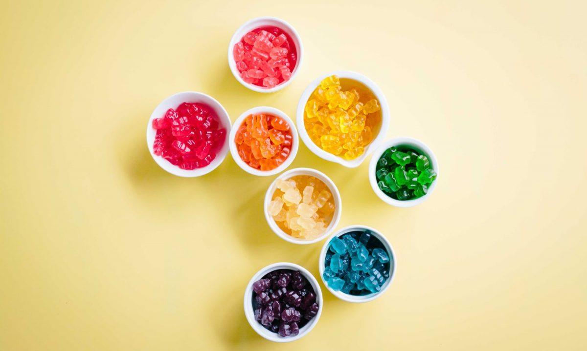 Are food dyes safe? - FoodIndustry.Com