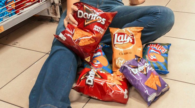 The 4 categories of Processed Foods - FoodIndustry.Com