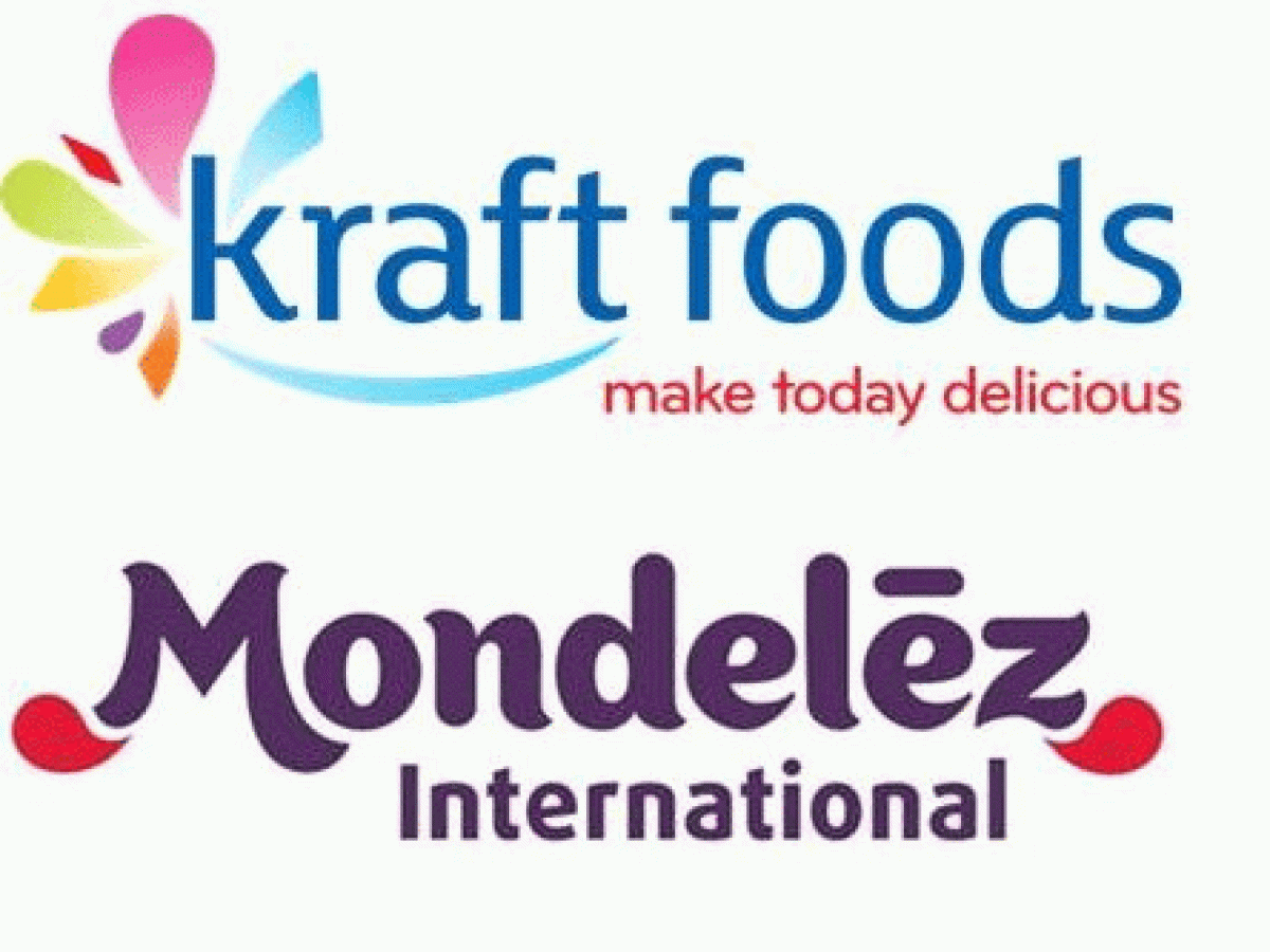 Kraft Foods Logo