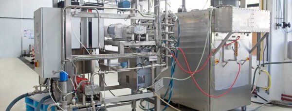 Exactly what is Pulsed Electric Field (PEF) food processing ...