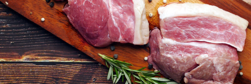 Pork is the Most Consumed Meat Worldwide - FoodIndustry.Com