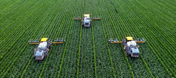 Exactly what is precision agriculture? - FoodIndustry.Com