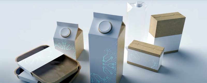 A primer to Smart Packaging in the food industry - FoodIndustry.Com