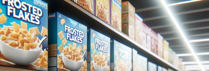 Cereal lovers giving store brands a try as inflation rises ...