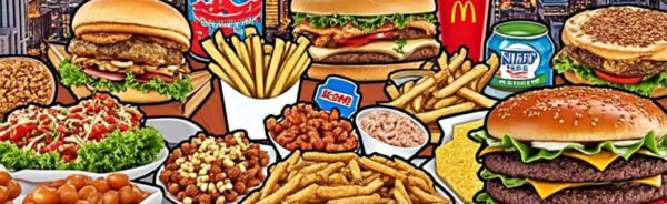 Top 50 Fast Food Chains in the U.S. (2024) - FoodIndustry.Com